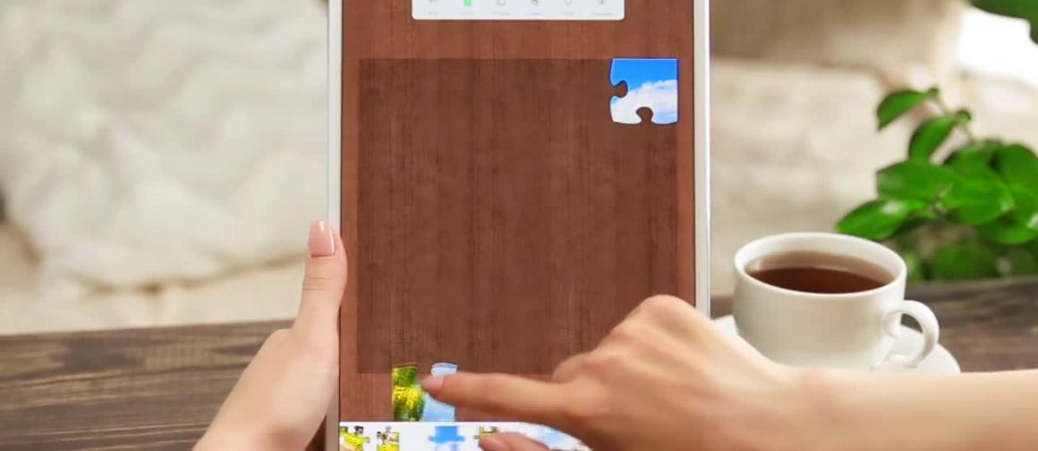 Easybrain - Simple Mobile Experiences