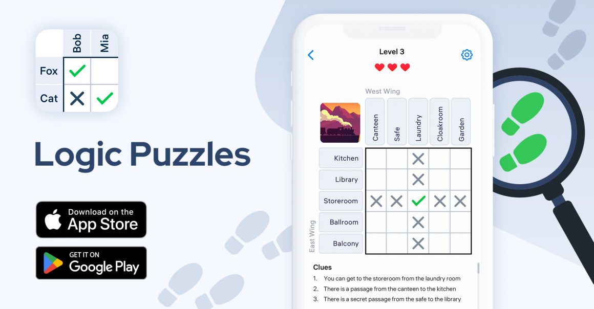 Easybrain - Simple Mobile Experiences