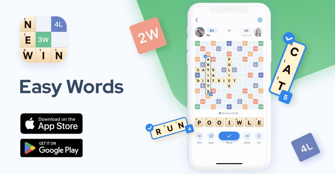News - Easybrain