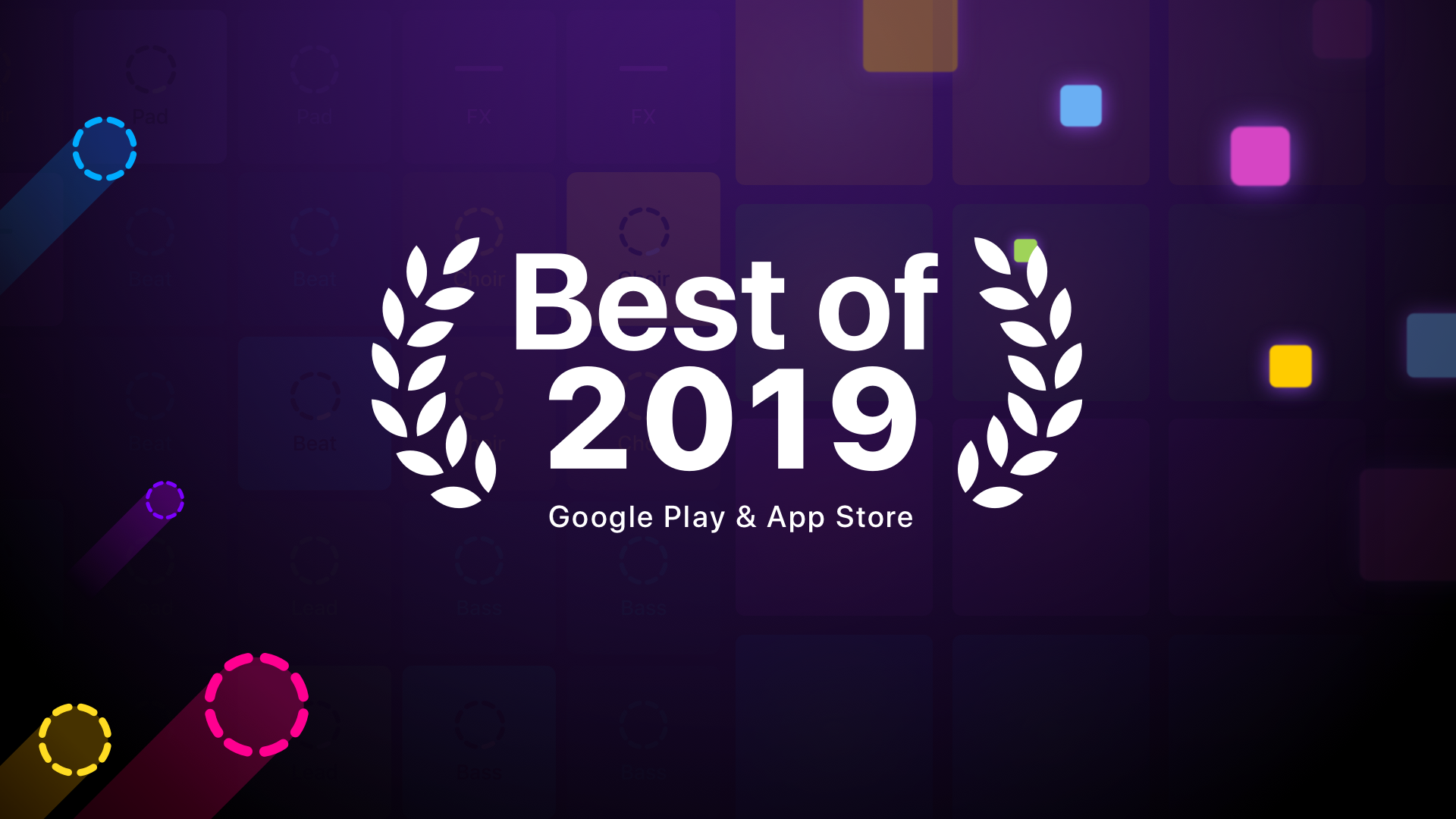 Easybrain - Simple Mobile Experiences