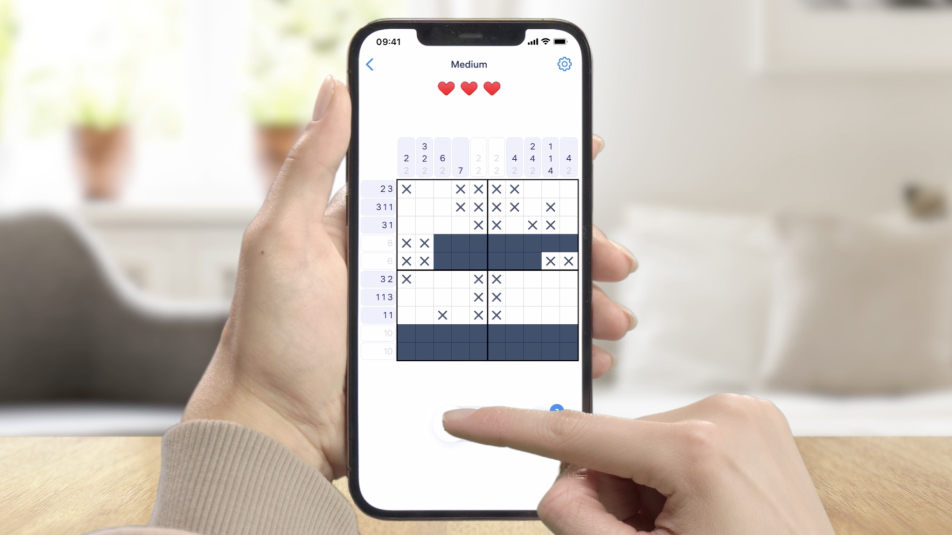 Nonogram.com App - Nonogram Puzzle by Easybrain
