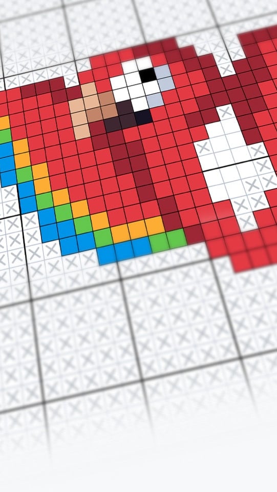 Nonogram.com App - Nonogram Puzzle by Easybrain